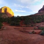 Private 4-Hour Sedona Spectacular Journey and Vortex Tour - Authentic Experiences and Honest Impressions