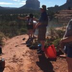 Private 4-Hour Sedona Spirit Journey and Medicine Wheel Teachings - Who Will Love This Tour?