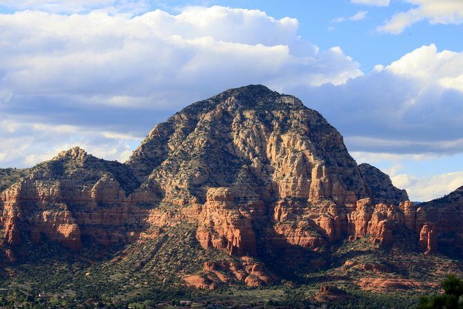 Private 4-Hour Tour of Sedona with pickup/drop-off - The Itinerary Breakdown: What You’ll Experience