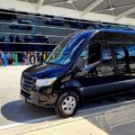 Private 4-Hour Transportation Service in Miami. 10 pax. - Real Traveler Feedback