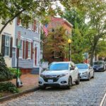 Private 4-hour Walking Tour Exploring Historic Georgetown - A Close Look at the Georgetown Experience