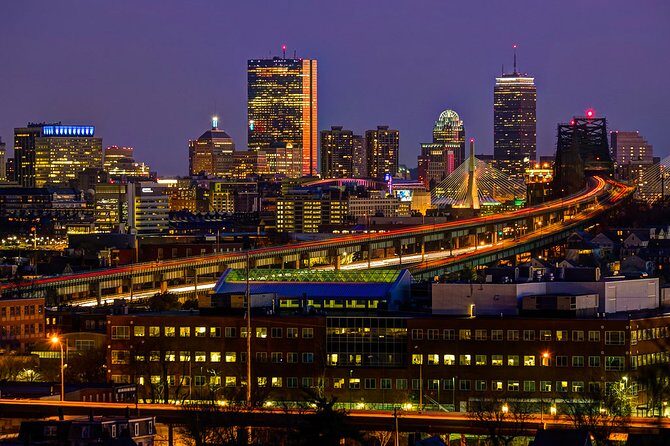 Private 4-hour Walking Tour in Boston with official tour guide - Who Will Love This Tour?
