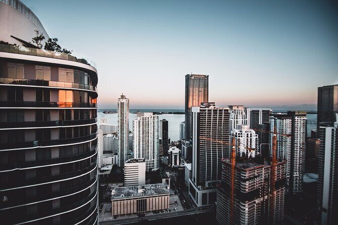 Private 4-hours City Tour of Miami with private driver/guide - Value for Money