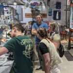 Private 4 Hours Glassblowing Class 101 Fire Glass - The Itinerary: What to Expect During Your Glassblowing Class