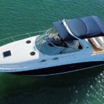 Private 4 Hours Sea Ray 34 Foot Yacht Rental in Miami - The Itinerary — What to Expect From Your Miami Yacht Day