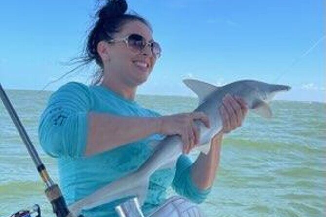Private 4 hr Fishing Tour with Master Captain Bill Phillips - What to Expect from the Tour