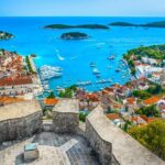 Private 4 islands tour (Golden Horn, Hvar, Pakleni islands, olta) - What It’s Like on Board