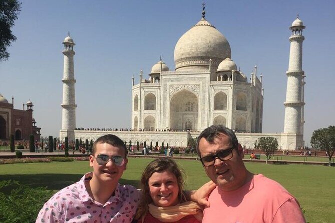 Private 4Days Taj Mahal Tour from NewYork Including Visa & Flight - Analyzing the Value: Is It Worth It?