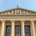 Private 4h Driving Tour Exploring The Best of Philadelphia - In-Depth Look at the Itinerary