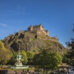 Private 4h Walking Tour in Edinburgh with Edinburgh Castle Tour - What the Tour Includes and What It Doesn’t