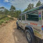 Private 4x4 Mountain Tour from Porto - What’s Included and What’s Not