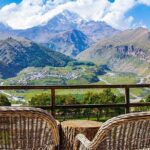 Private 5-Day Tours & Transfers from Tbilisi to Top Georgia Spots - What Travelers Love About This Tour