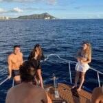 Private 5 Hour Charter on board our yacht in Waikiki - The Value of a Private Yacht Experience