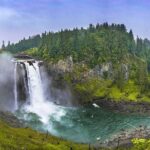 Private 5-hour City Tour of Seattle and Snoqualmie Falls with driver only - Diving into the Itinerary: What Makes Each Stop Special