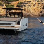 Private 5-Hour Cruise on Brand-New Luxury Yacht in Mykonos (Para Voce) - Detailed Itinerary Breakdown