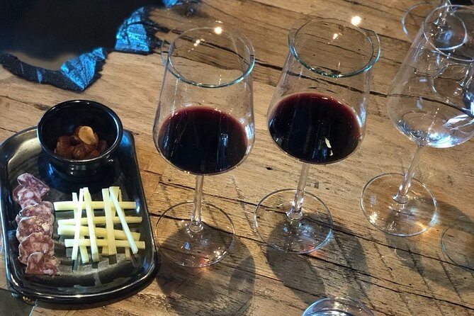 Private 6 Hour Napa Valley Wine Tour - Why Choose This Tour?