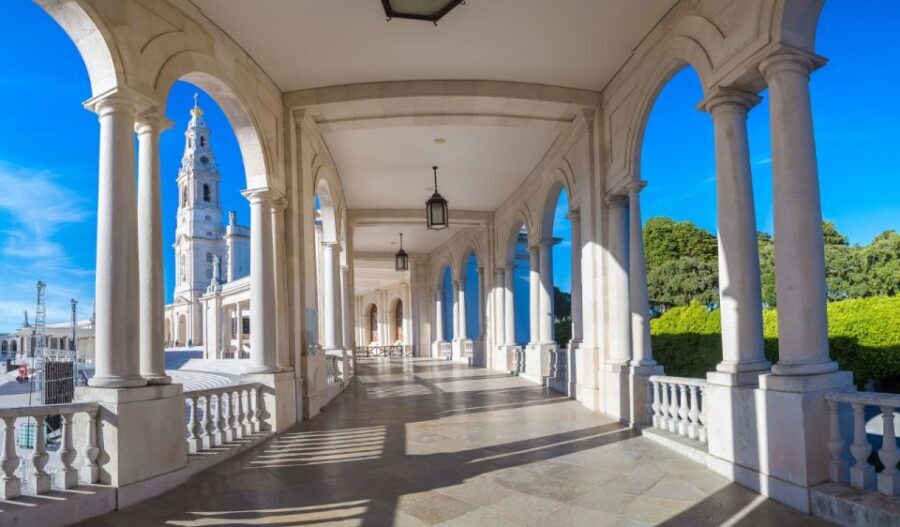 Private 6-hour tour of Fatima from Porto with Hotel pick up - Exploring Fátima: A Deep Dive into the Experience