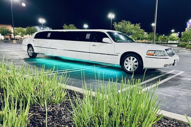Private 6 Hours Luxury SUV and Limousines Transportations - Why We Think This Tour is a Great Choice