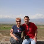 Private 7-8-hour Khor Virap, Garni temple & Geghard monastery trip from Yerevan - Transport & Group Size — Why It Matters