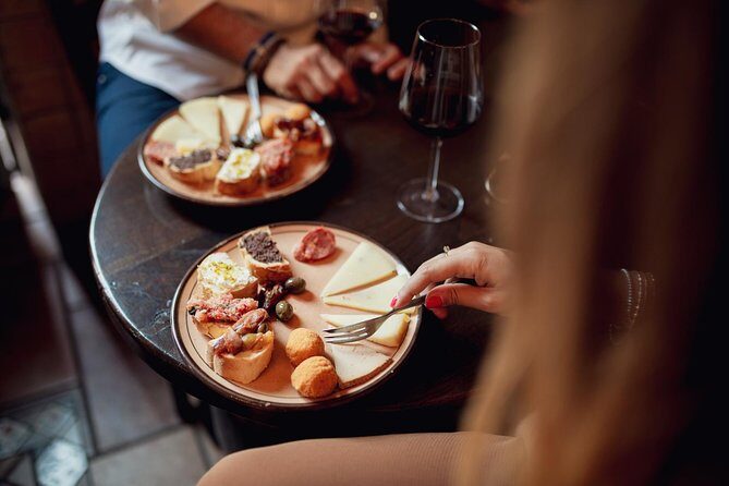 Private 8 Days Food & Wine Lovers Tour of Sicily - A Well-Balanced Journey for Food and Culture Enthusiasts