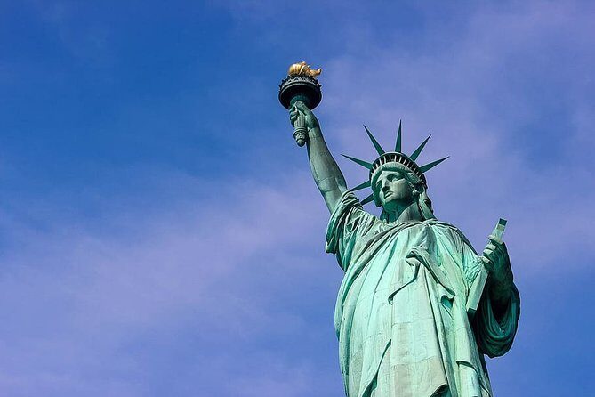 Private 8-hour City Tour: Best of New York with Hotel pick-up and drop off - The Sum Up