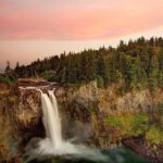 Private 8-hour City Tour of Seattle and Snoqualmie Falls with driver only - The Detailed Itinerary Breakdown