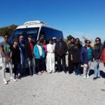 Private 8h tour on Santorini - FAQ