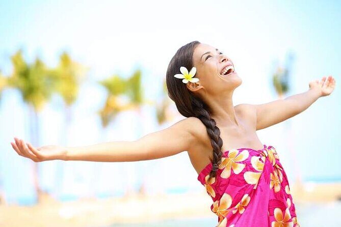 Private 90-Minute Spa and Massage in Honolulu - The Real Value Behind the Price