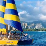 Private 90-Minute Sunset Sail Charter (Kewalo Harbor) - Setting Sail at Kewalo Harbor: A Fresh Take on Sunset Viewing