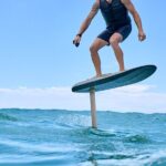 Private 90 Minutes Fliteboard Efoil Lesson - Equipment and Instruction: Quality Matters