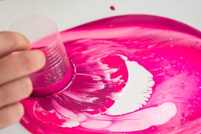 Private Acrylic Painting Class in Chicago - Who Will Love This Tour?