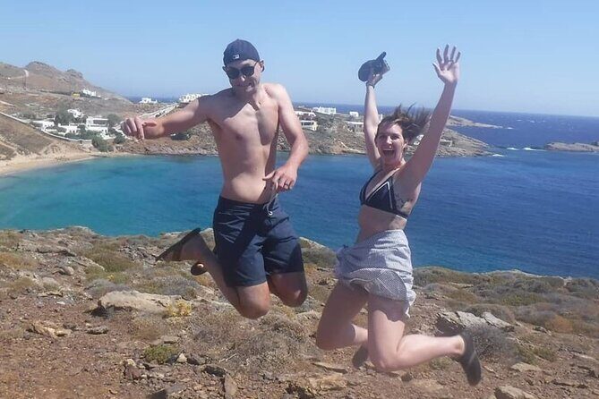 Private Active Island Tour by Minibus - Real Travelers’ Perspectives