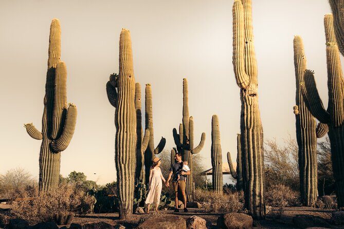 Private Adventure Photography Session - Detailed Breakdown of the Tour
