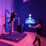 Private Aerial Arts Party For Up To 5 People at soFly Social ATX - How to Assess the Value
