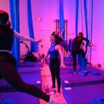 Private Aerial Party For Up To 15 People at soFly Social ATX - Who Will Love This?