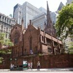 Private African American Heritage Downtown Walking Tour - A Step-by-Step Breakdown of the Itinerary