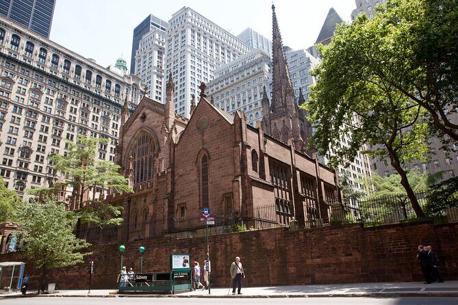Private African American Heritage Downtown Walking Tour - A Step-by-Step Breakdown of the Itinerary