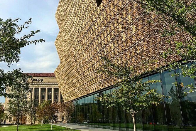 Private African American History Tour with Museum Entry - Who Would Love This Tour?