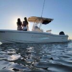 Private Afternoon Boat Ride and Beach Excursion - A Detailed Look at the Itinerary