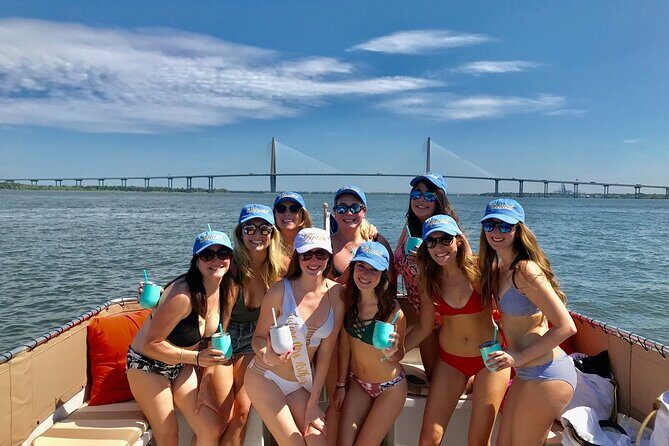 Private Afternoon Harbor Cruise on Kismet for parties up to 15 - Who Should Book This Tour?