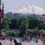 Private Afternoon Portland City Tour - Transportation & Group Dynamics