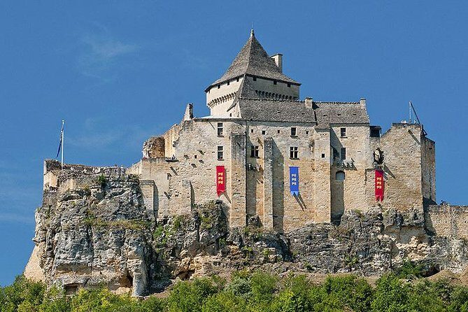 Private Afternoon Tour : the Dordogne Valley by EXPLOREO SARLAT - In-Depth Look at the Itinerary