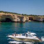 Private Afternoon Yacht Cruise from Albufeira Marina - Why This Tour Is Worth Considering