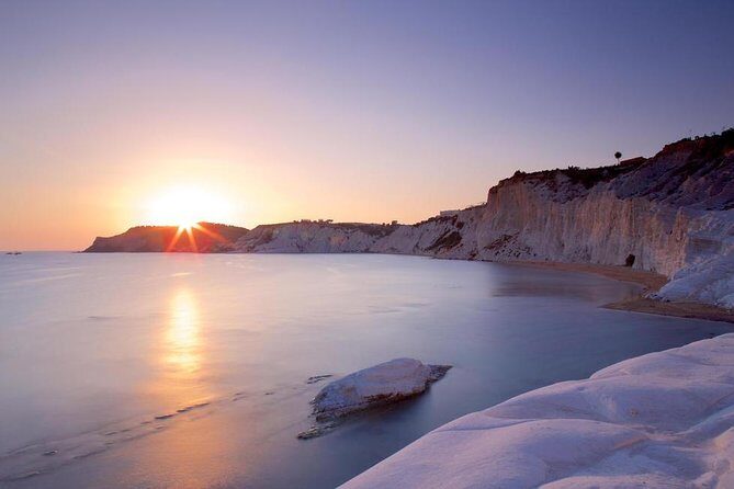 Private Agrigento & Scale of the Turks Tour, from Palermo area - Who Should Book?