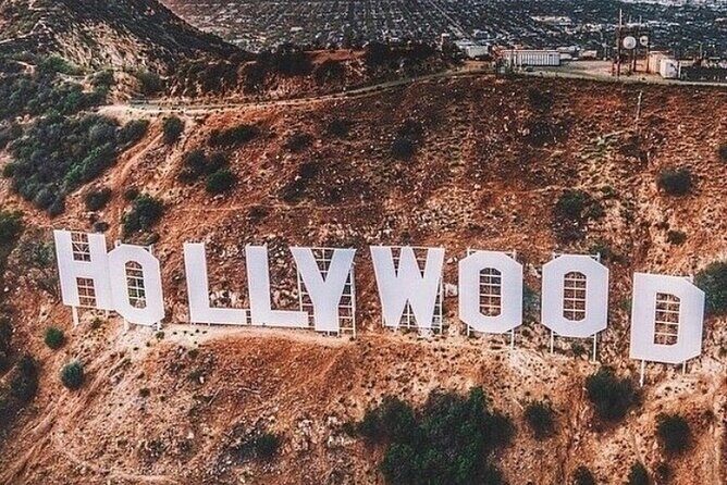 Private Air Tour of Los Angeles - Frequently Asked Questions