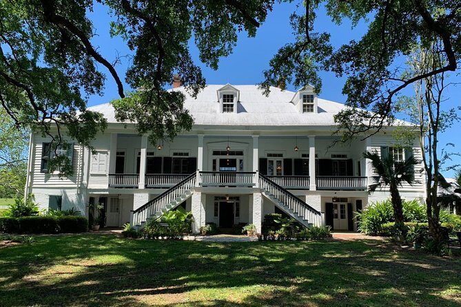 Private Airboat Ride and Plantations Tour with Gourmet Lunch from New Orleans - Why This Tour Offers Great Value