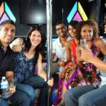 Private Airport Arrival Transportation in Luxury Party Bus (15 Passengers Max.) - The Experience: A Closer Look at the Journey