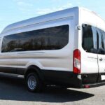 Private Airport Sprinter Transfer JFK & LGA to NYC One Way - The Sum Up