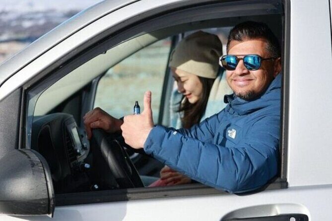 Private Airport Transfer - The Real Experience: Insights from Travelers