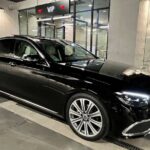 Private Airport Transfer: From Airport Gdansk GDN to Hotel in Gdansk (1-3 PAX) - What to Expect During Your Journey